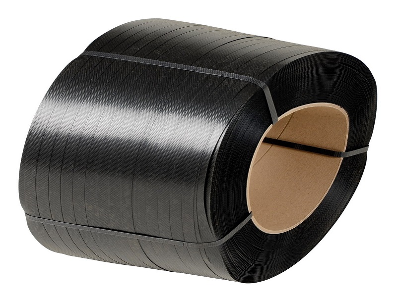 Polypropylene Strapping | Poly Strapping