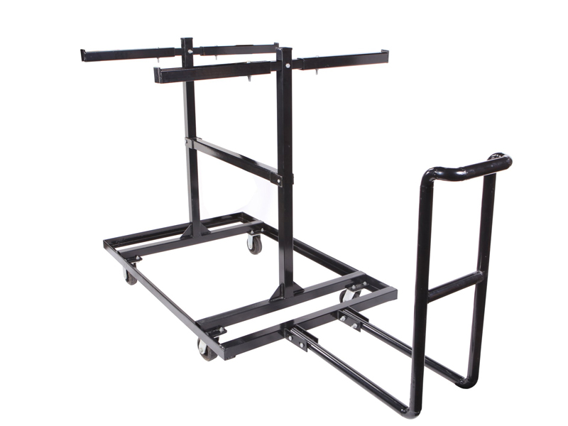 Steel Barricade Transport Cart