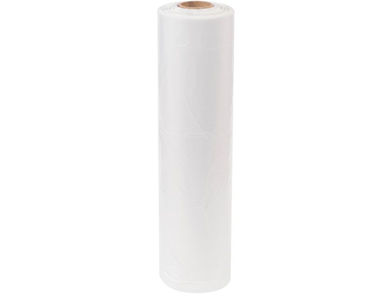 Pack Kontrol® Clear Stretch Film Top Sheeting