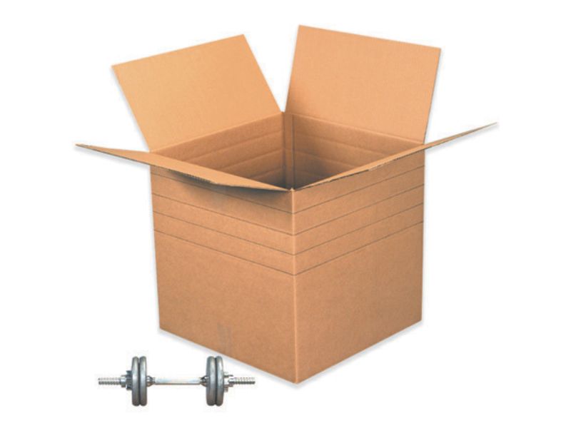 Pack Kontrol® Super Shippers