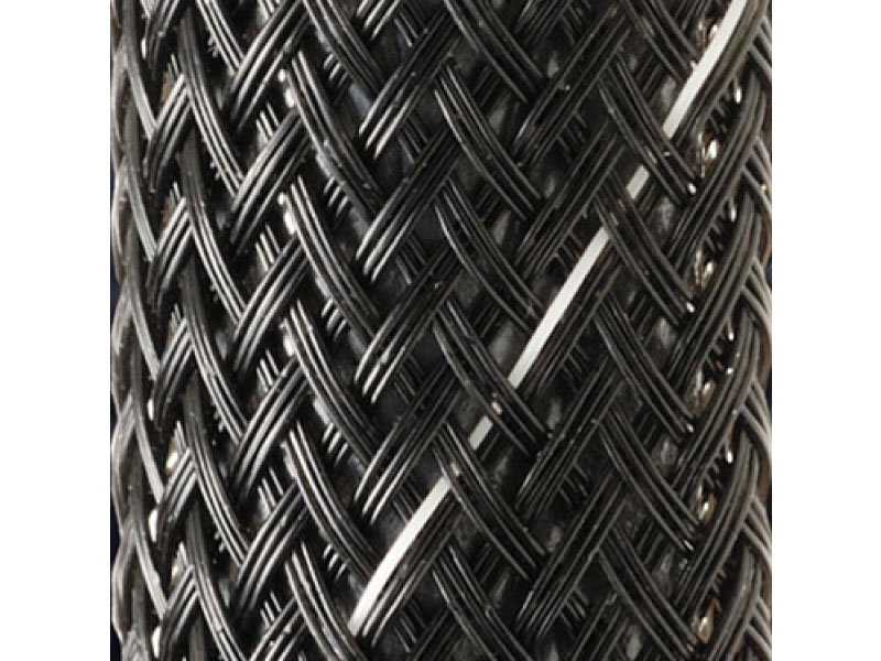 Halar Braided Sleeving