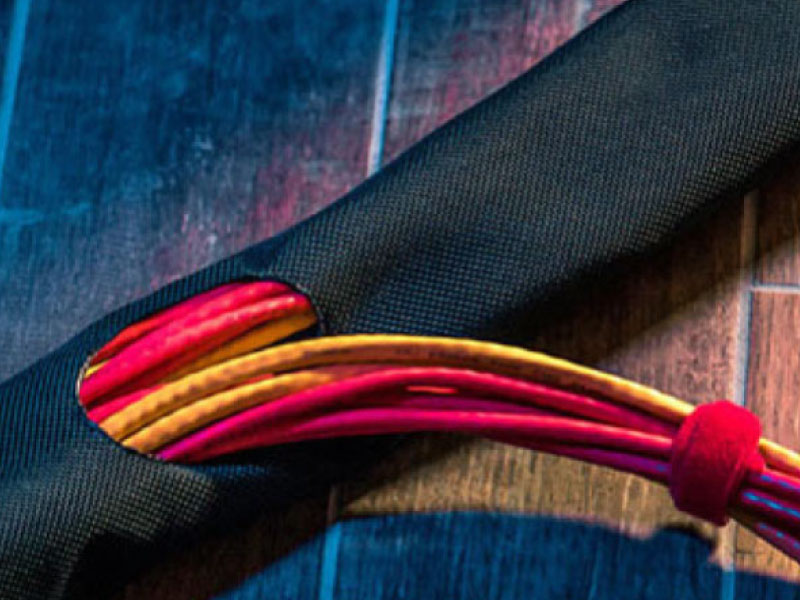 Dura Wrap Heavy Duty Braided Sleeving