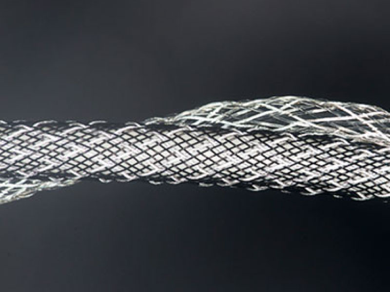 Reflex Highly Reflective Braided Sleeving