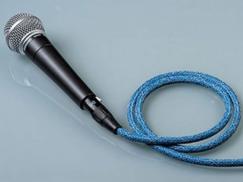 Flexo® Remix Braided Sleeving