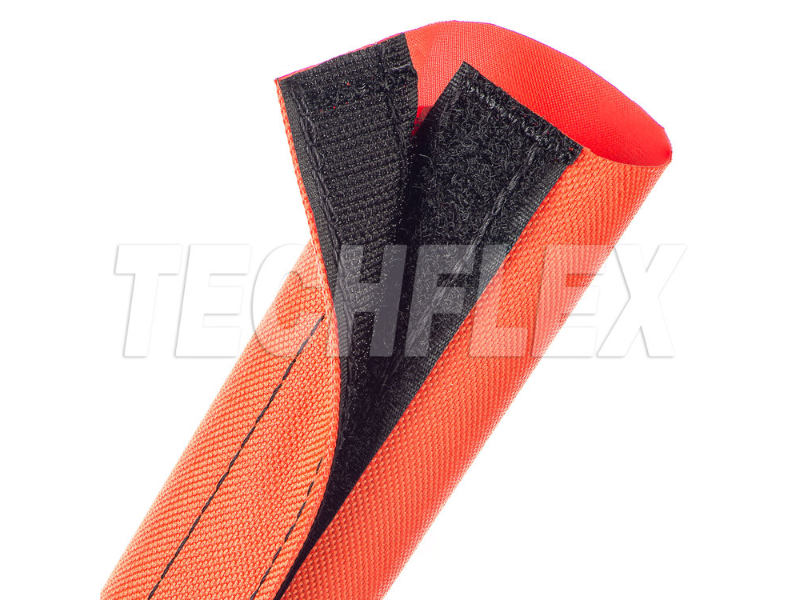 TechFlex® VersaWraptor® Braided Cable Sleeving