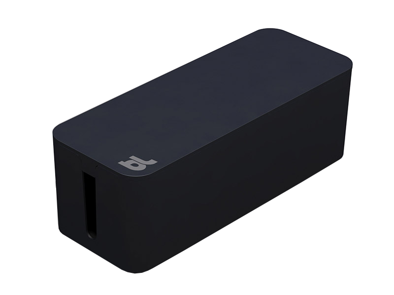 The Cable Box & Cable Box-Mini