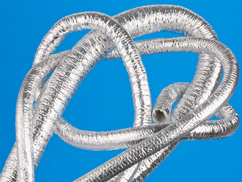 Thermashield Convoluted Tubing