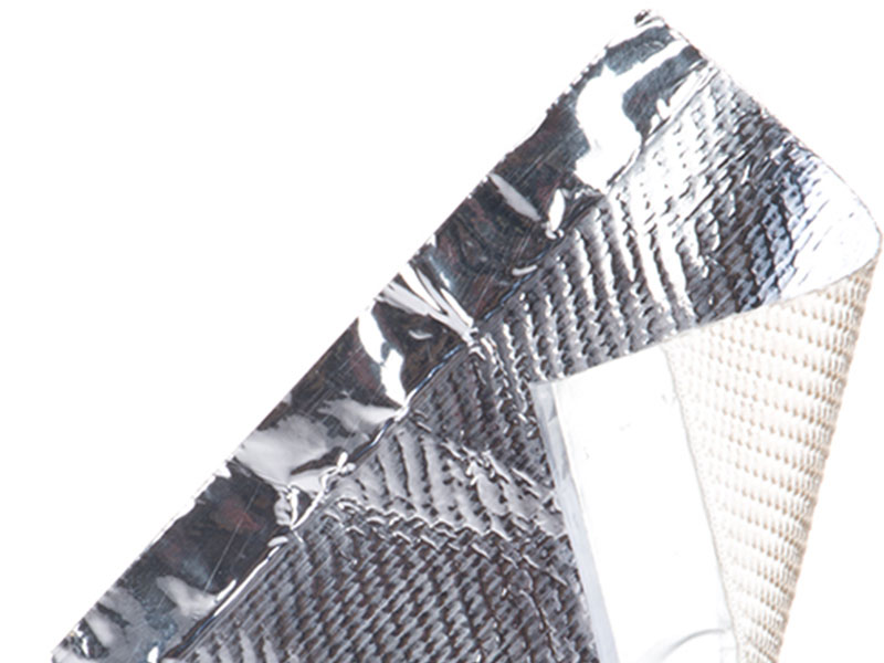 Thermashield Aluminized Wrap