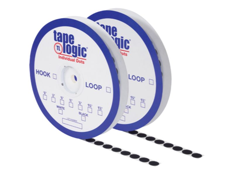 Tape Logic® Individual Loop Dots