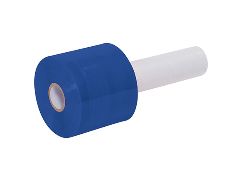 Pack Kontrol® Colored Extended Core Bundling Stretch Film