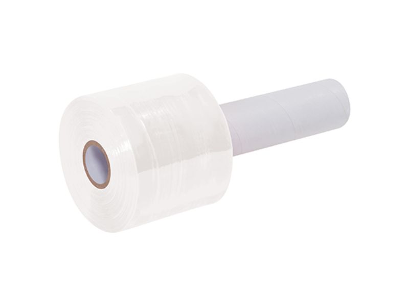 Pack Kontrol® Colored Extended Core Bundling Stretch Film