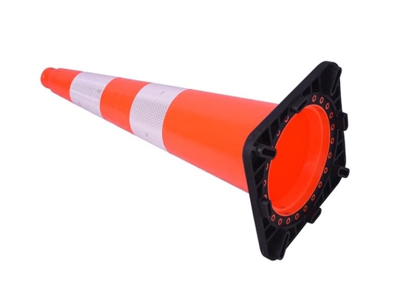 Traffic Kontrol Traffic Cones