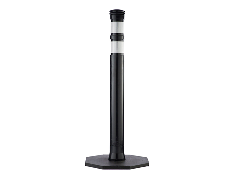 JBC® Traffic Delineator Posts & Channelizers