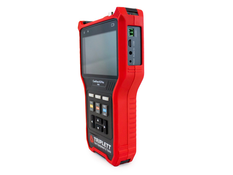 Camview HD Security Camera Tester | Camera Tools