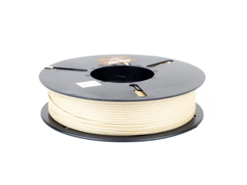 Paper Twist Tie Material Spools - Tie Matic