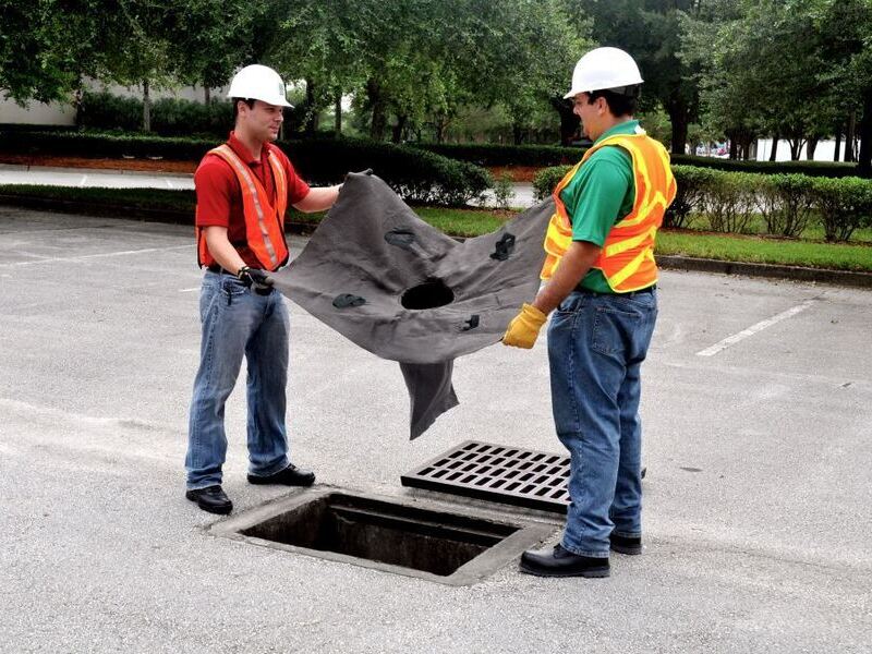 Ultra Stormwater Drain Guards - Ultratech®