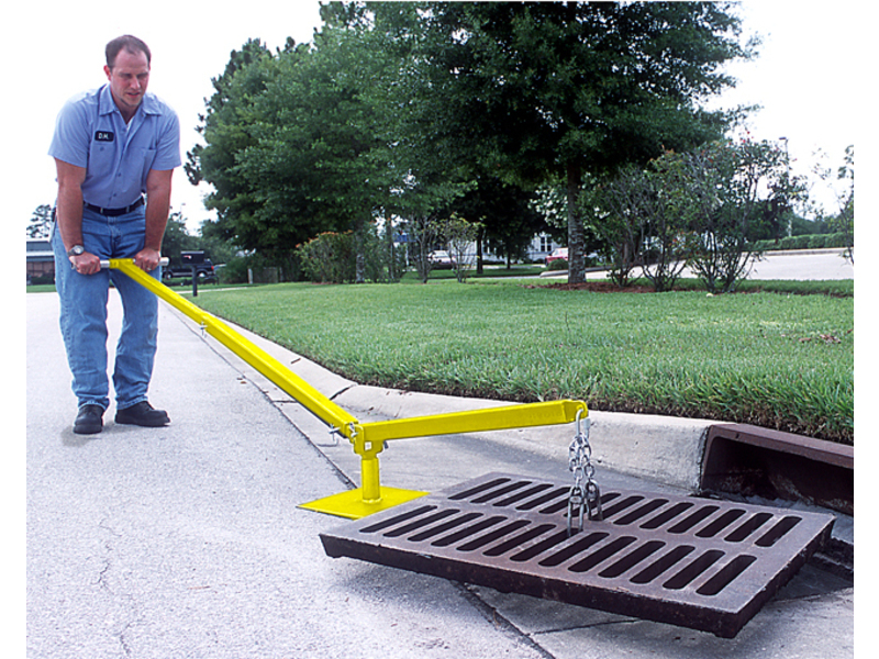 Storm Grate Lifter Ultratech®