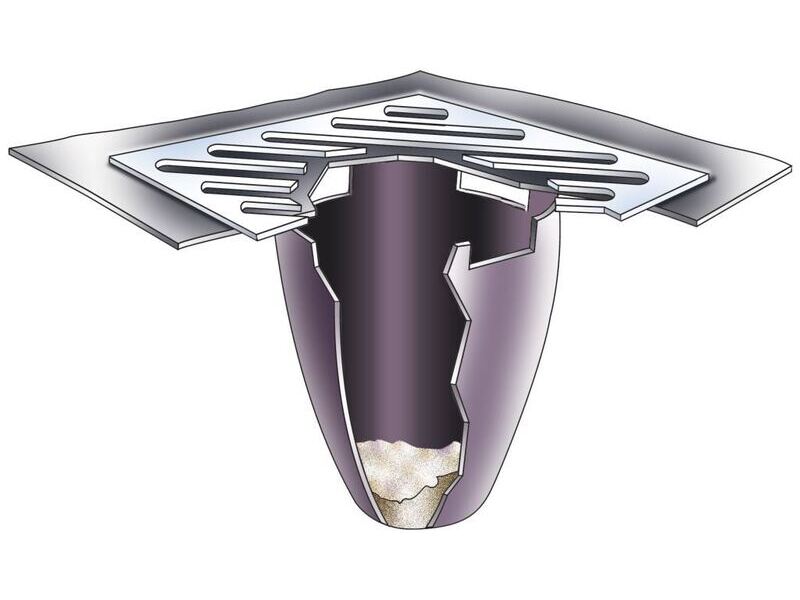 Ultratech® Recycled Drain Guards