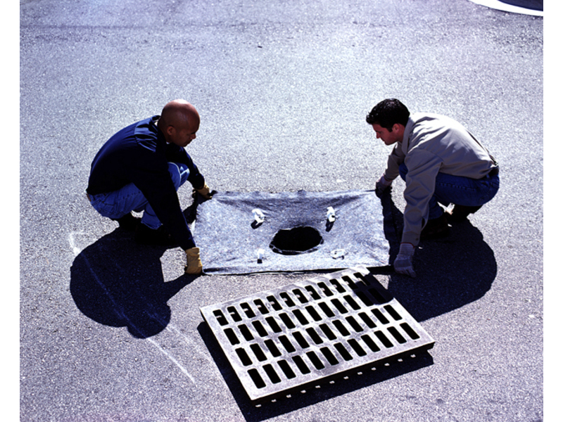 Ultratech® Recycled Drain Guards