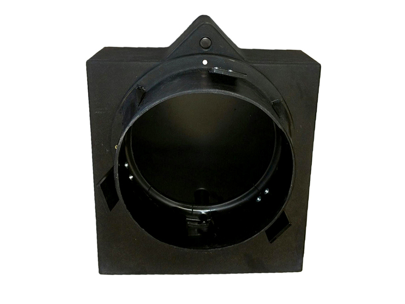 Catch Basin Oil & Debris Blocker - Ultratech®