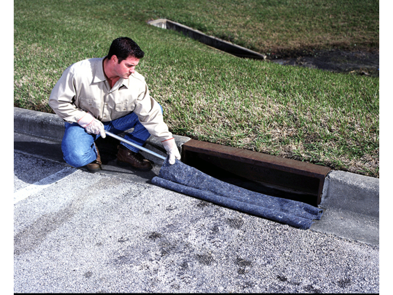 Curb Guard Inserts - Ultratech®