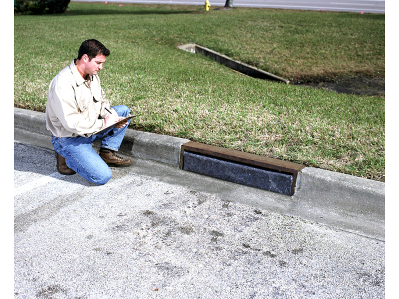 Curb Guard Inserts - Ultratech®