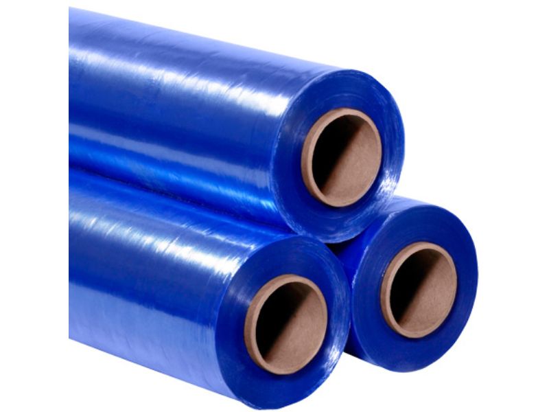 Pack Kontrol® VCI Machine Length Stretch Film