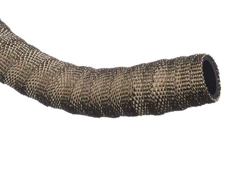 Volcano Wrap Sleeving