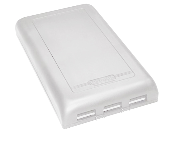 Wiremate® Cable & Cord Organizer | Cable Ties And More