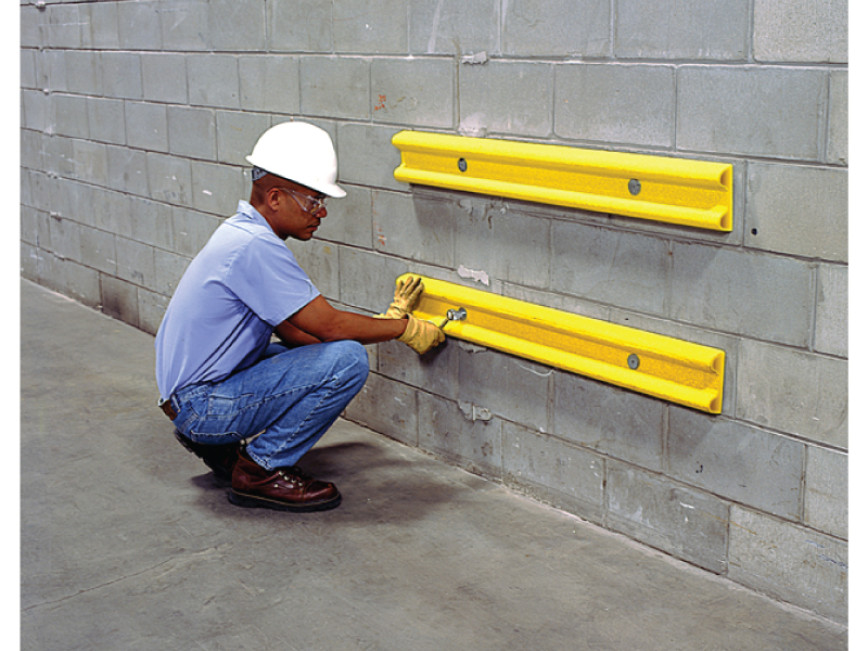 Ultra® Wall Impact Protector