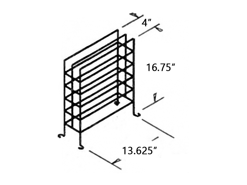 Protective Guards For Exit Signs