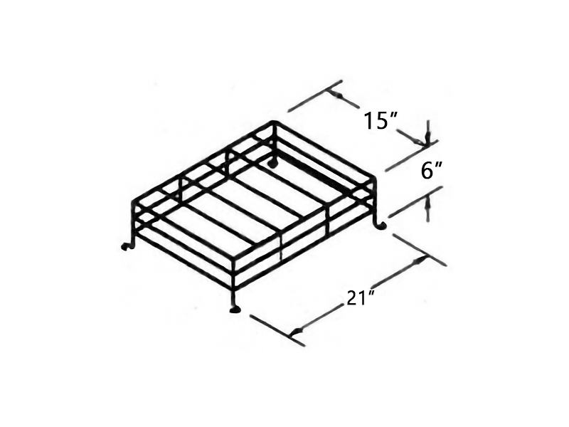 Protective Guards For Exit Signs