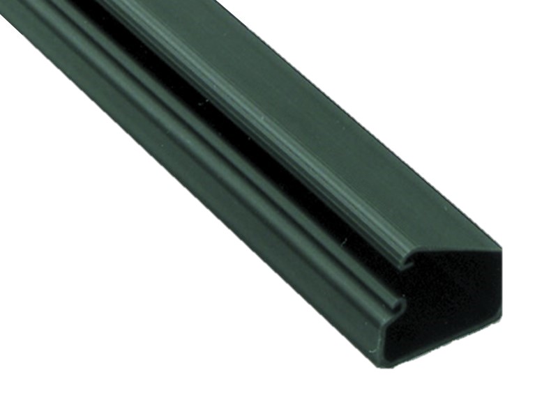 Wire Trak® Hinged Lid Cable Raceway