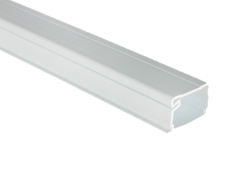 Wire Trak® Hinged Lid Cable Raceway