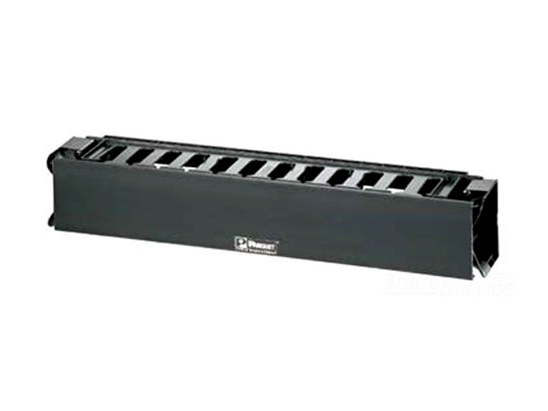 Panduit® Patchlink Horizontal Cable Manager